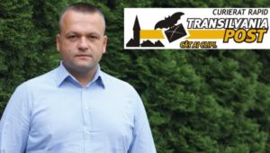 Transilvania Post – curierat rapid, cât ai clipi - Ziarul de mures