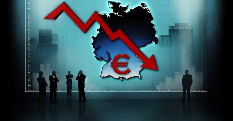 Pib-ul Germaniei: Scădere de 0,2% preconizată pentru anul în curs ...